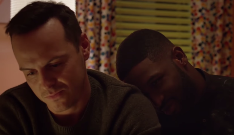 Modern Love is a love story to heteronormativity – Avery Ware